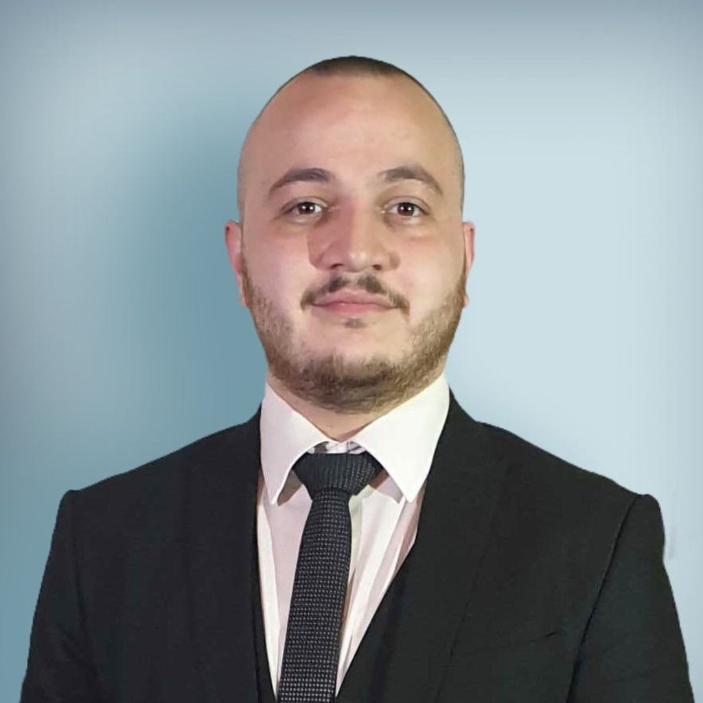 Abdelqader Algailany - Fullstack Laravel Developer - mobilApp GmbH | XING