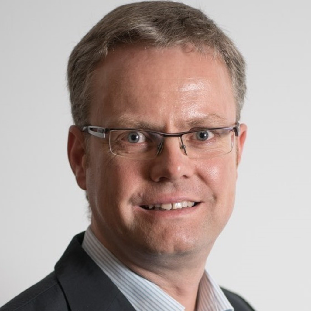 André Rickermann - Global Propulsion System Standardization ...