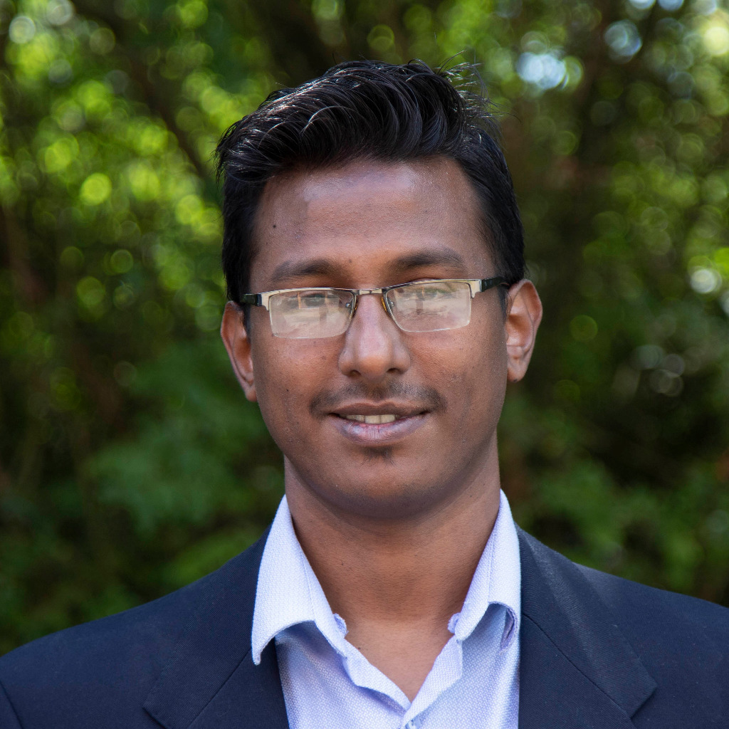 Pretom Kumar Saha - Junior Software Developer - C24 Bank GmbH | XING