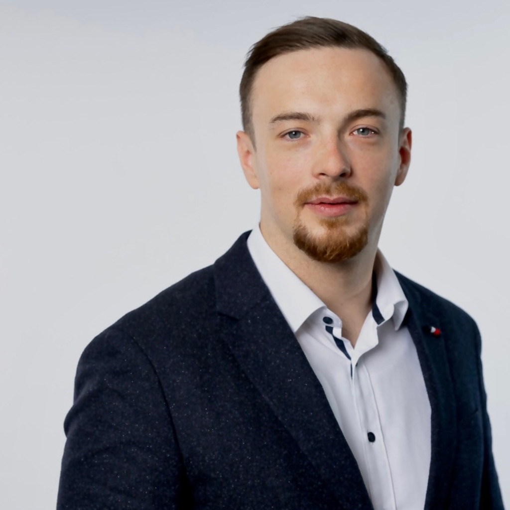 Paul Richard Lacher - Key-Account-Management Backoffice - Chefs Culinar ...