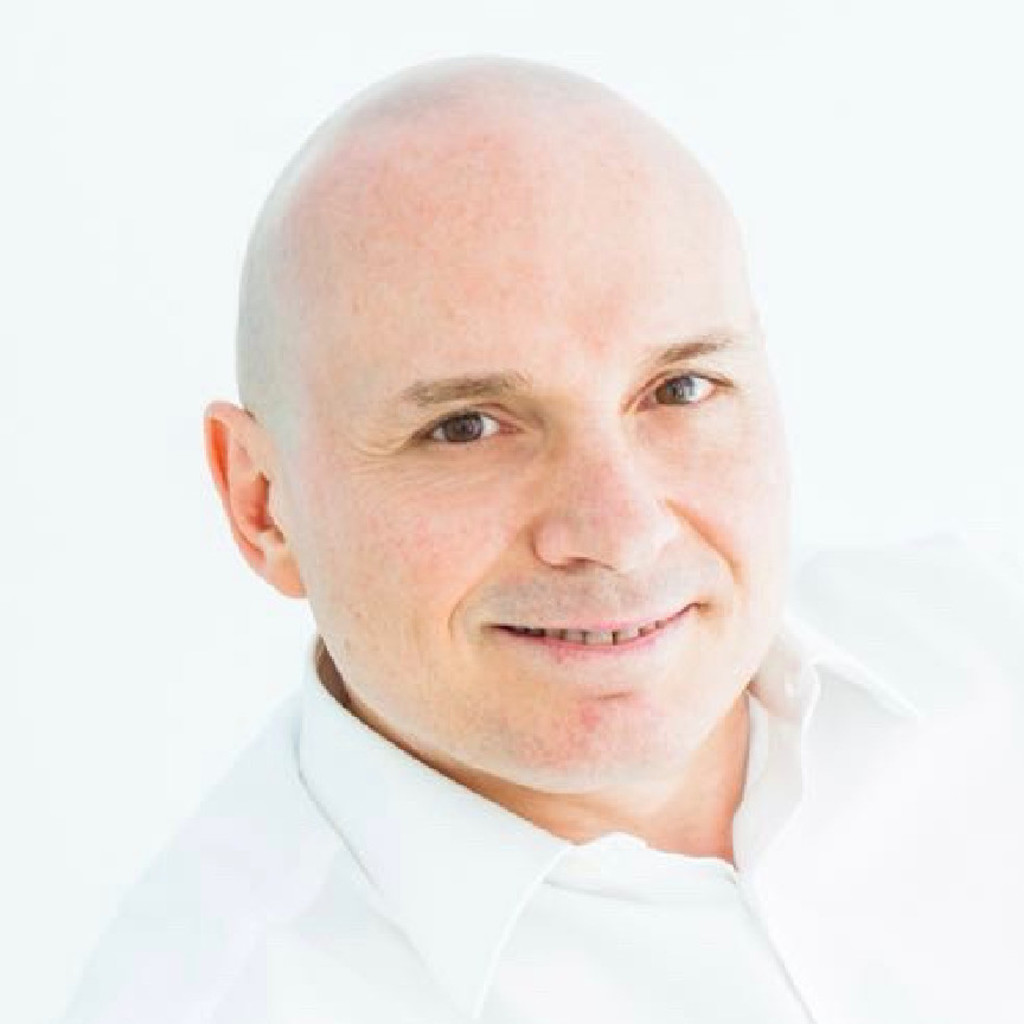 Dipl.-Ing. Jesus Checa - CEO - Servicios de Inteligencia Financiera | XING