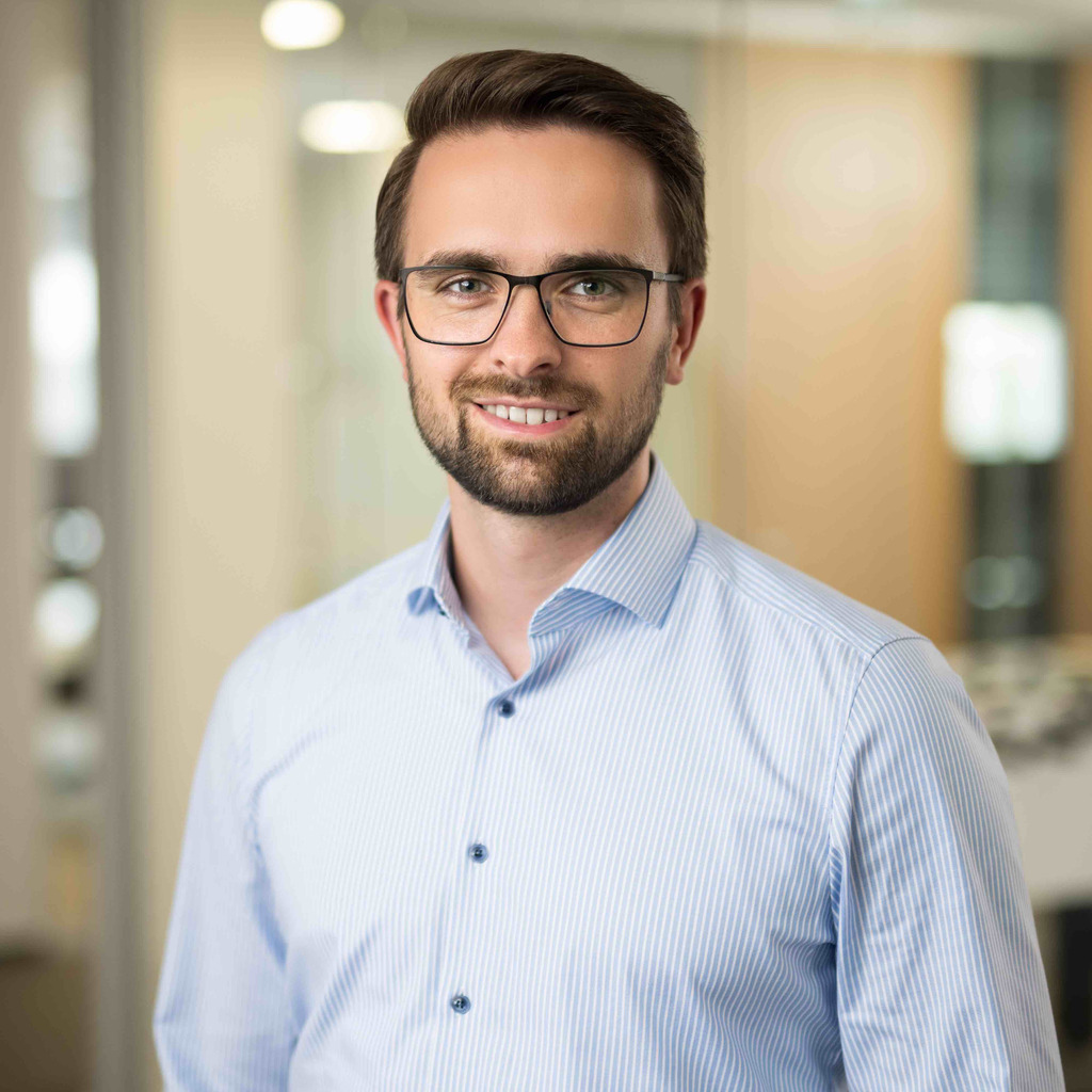 Jannick Rießelmann - Wirtschaftswissenschaft - Universität Osnabrück | XING