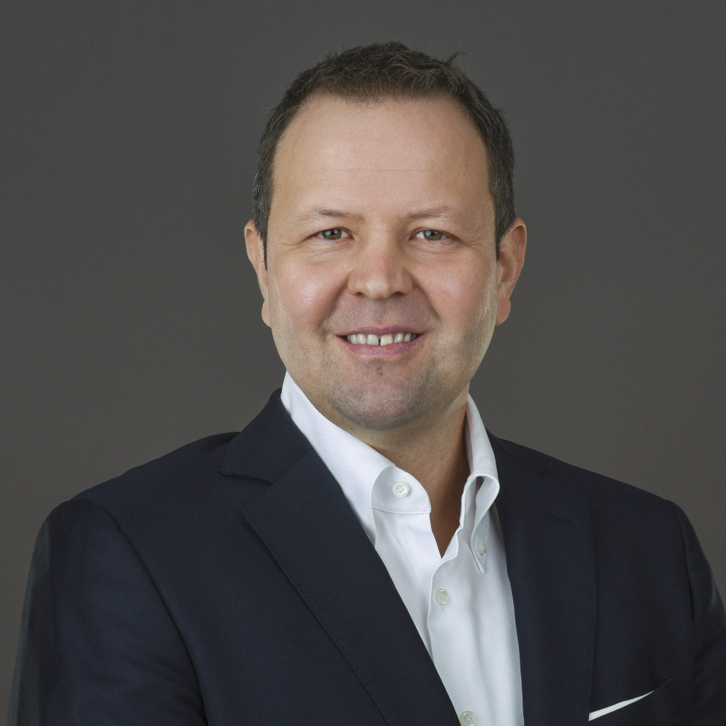 Lukas Hayoz - Senior Account Manager - Packimpex AG | XING