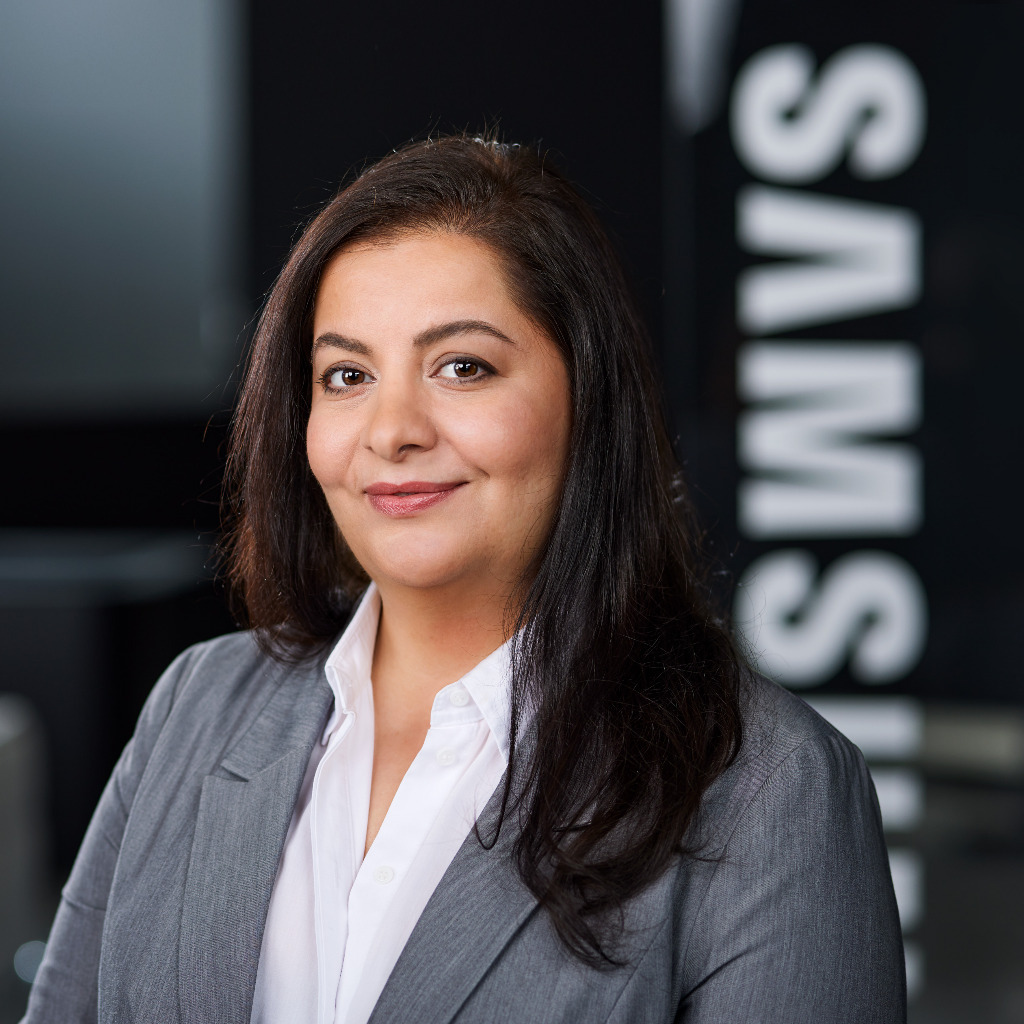 Maryam Kiausch - PR Manager - Samsung Electronics GmbH | XING