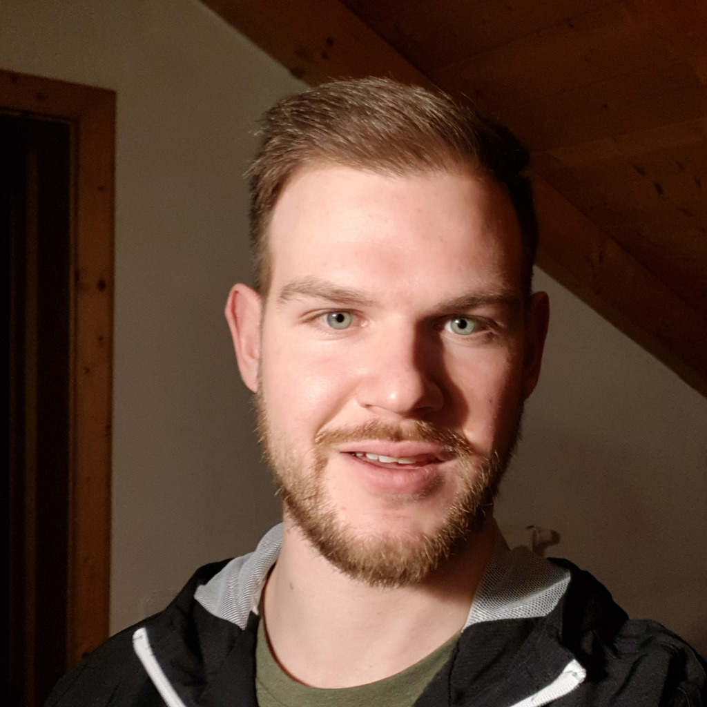 Maximilian Stern - CNC-Dreher - Sitec Aerospace GmbH | XING