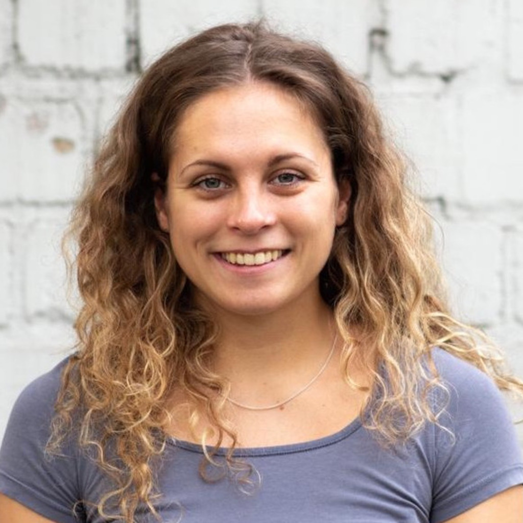 Saskia Reinartz - Heilpädagogin - Kinderzentrum | XING