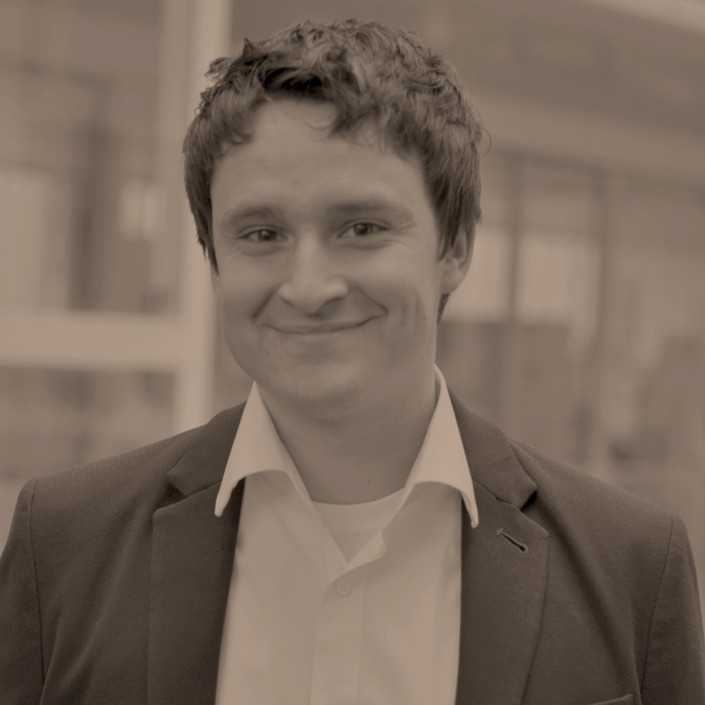 Daniel Schroff - HR Ventures & Acquisitions Manager - Accenture | XING