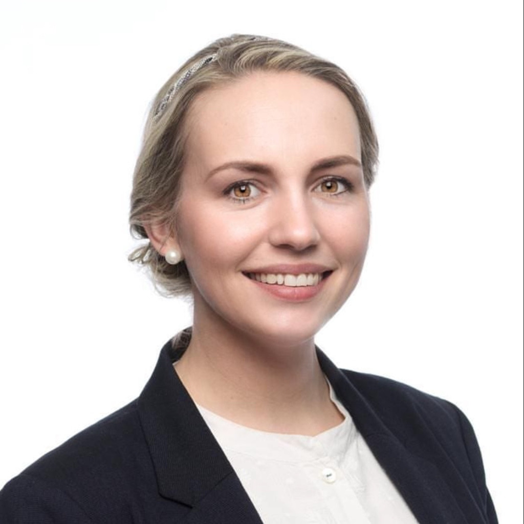 Bernadette Malecha-Zehic - Mitarbeiter Interne Revision - Simacek Gmbh ...