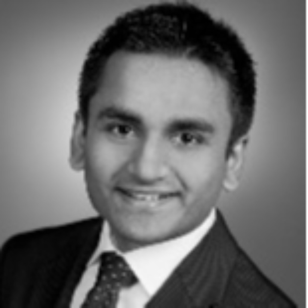 Hardik Vora - Director - Indo-German Consultants | XING