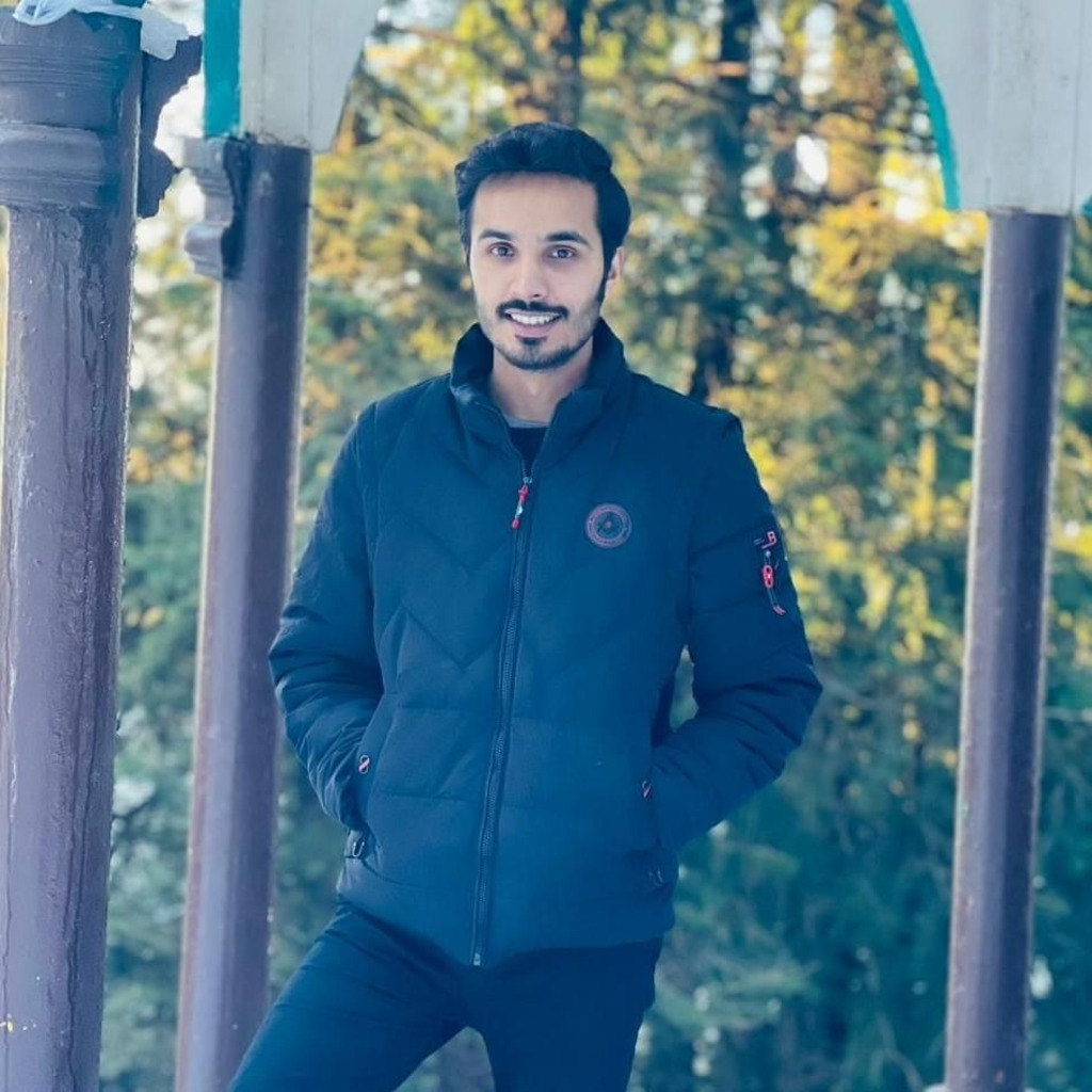 Syed Hammad Ali - HR Manager - Simplify Workforce | XING