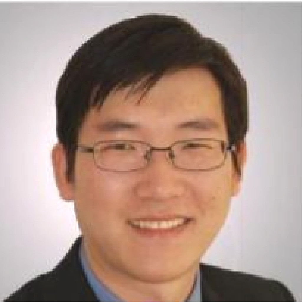 Zhicheng Wang - Senior Resident Engineer - Nuance Communications | XING