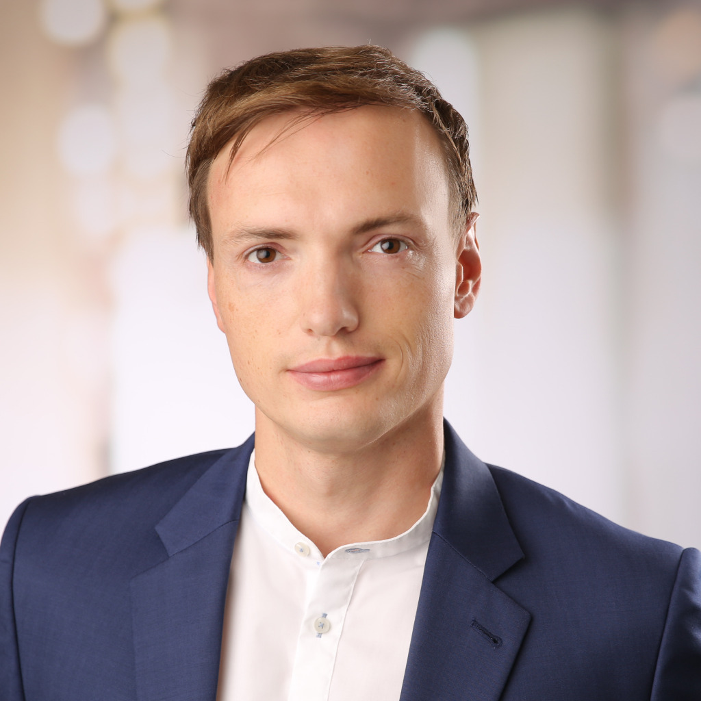 Christian Herrmann - Cluster Lead / Business Owner - Deutsche Telekom ...