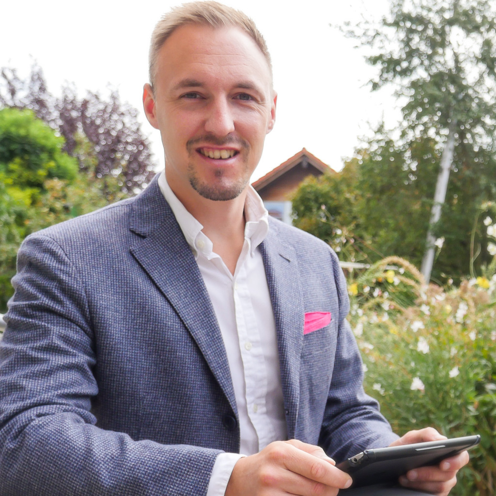 Michael Pfeffer - Geschäftsführer - Vorsorgebüro Pfeffer | XING