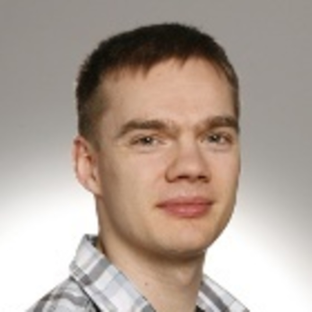 Michael Tamm - Principal Engineer - ******* | XING