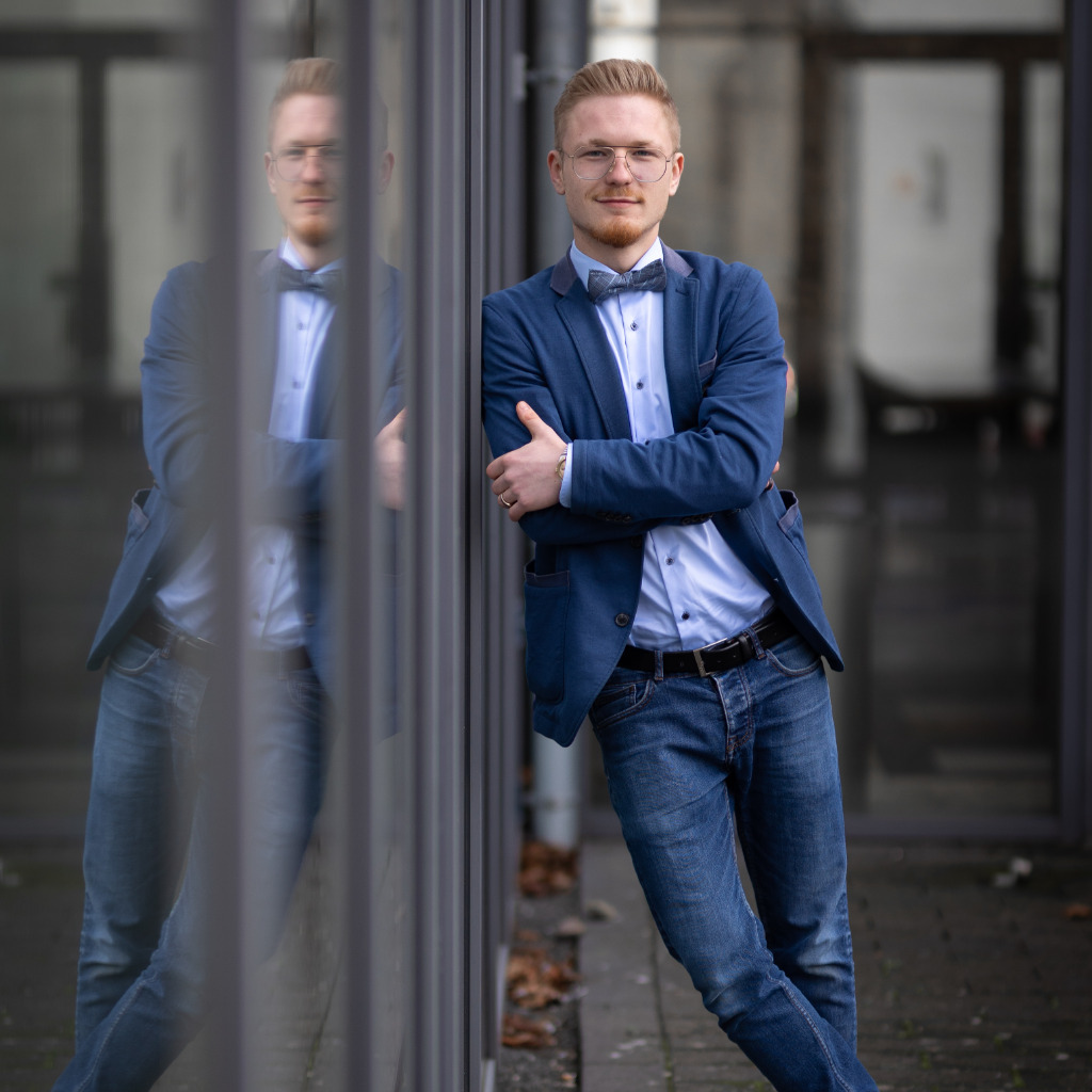 Tim Brunner - Kaufmännischer Geschäftsführer - RB VERTRIEBSMANAGEMENT ...