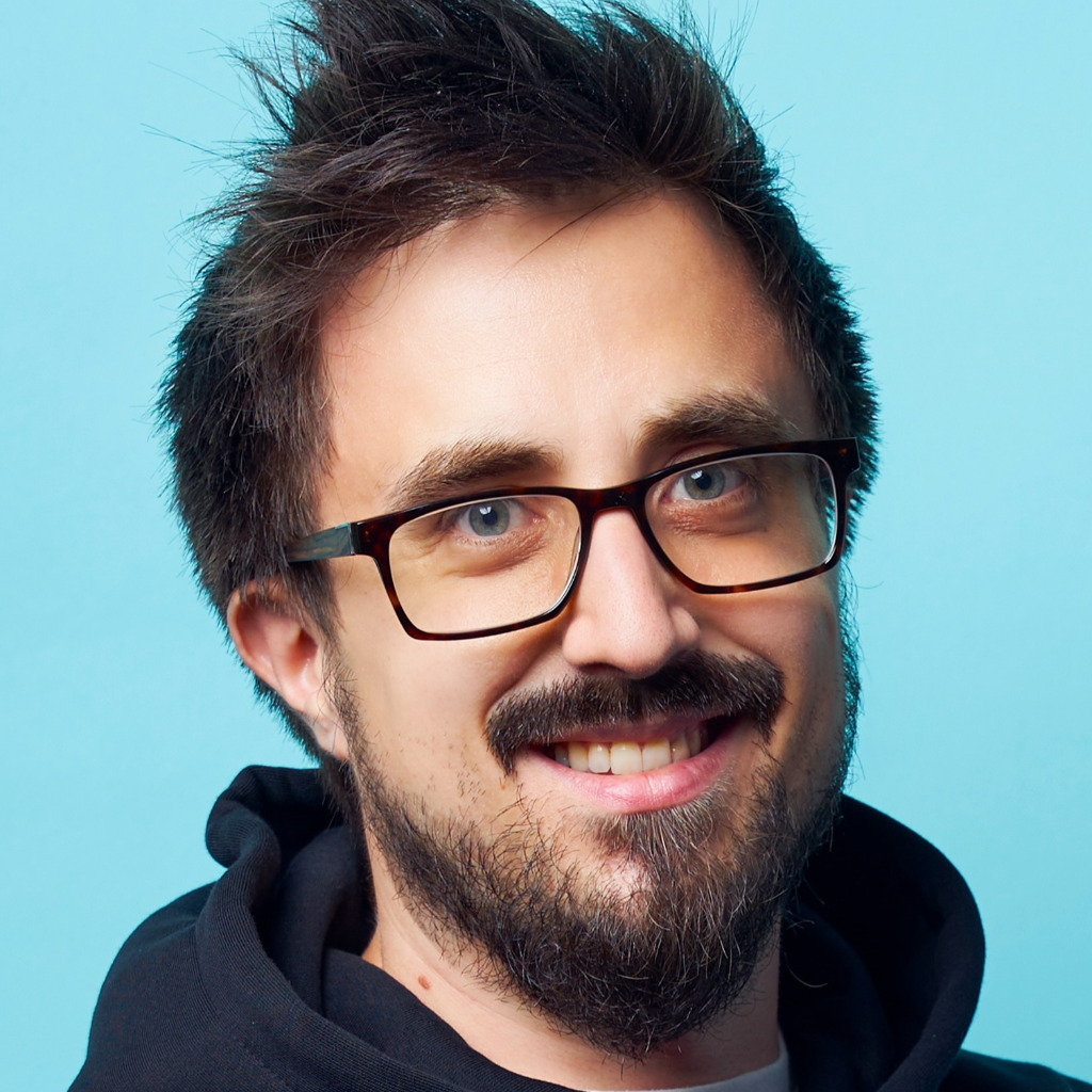 Benjamin Adam - Lead Developer - iteratec GmbH | XING