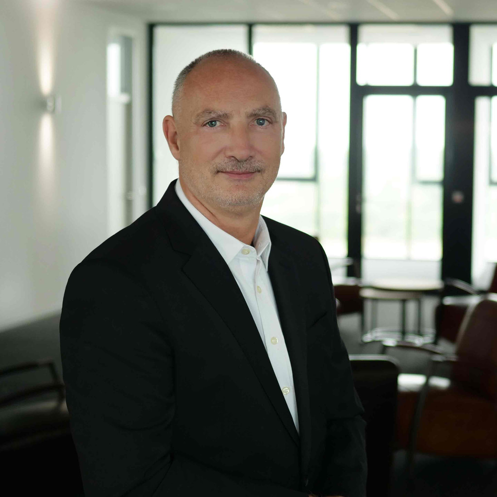 Michel Greber - SAP Consultant - Consulting | XING