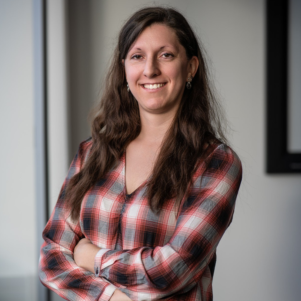 Dr. Anke Marie Bock - Communication Assistant - OSI Europe | XING