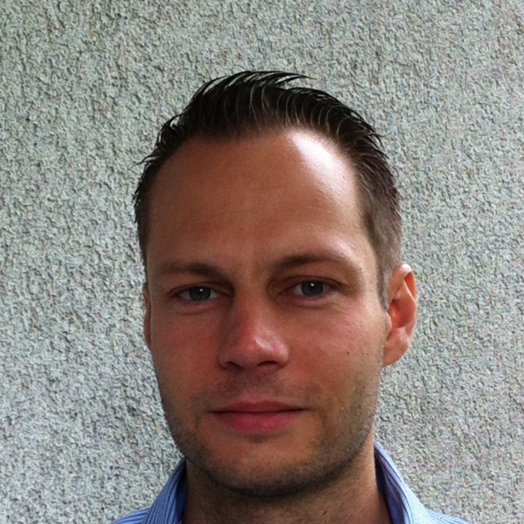 Marco Gradolf - Treuhänder / Berater - BMU Treuhand AG | XING