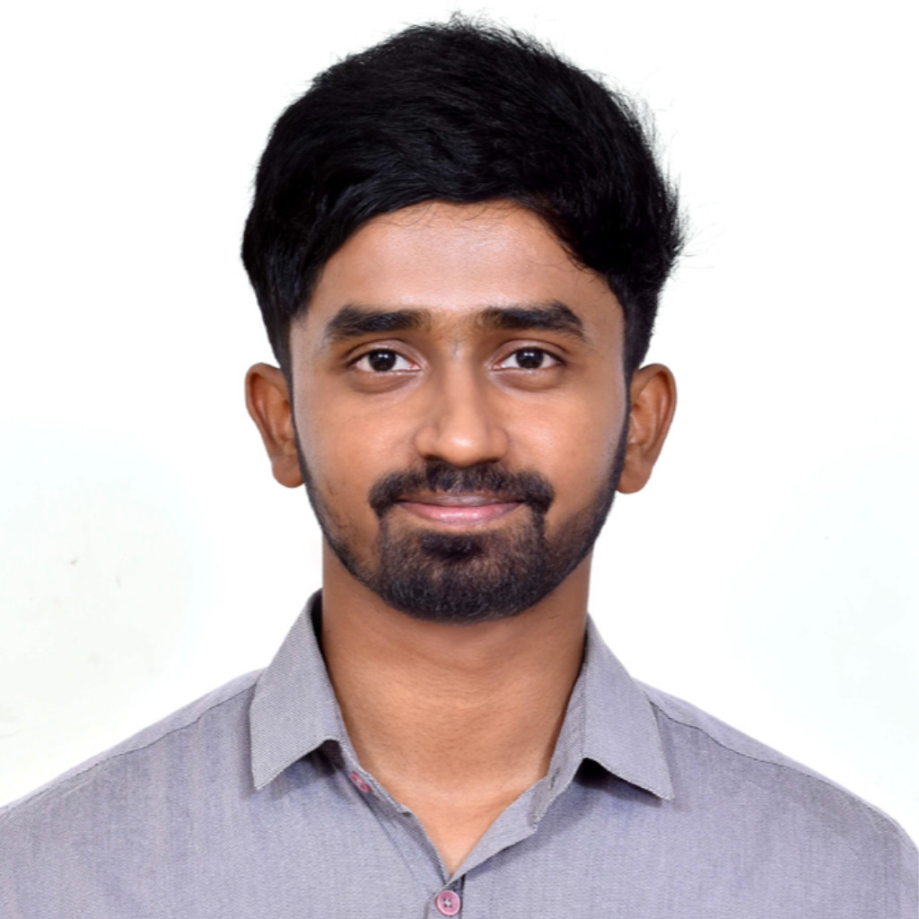 Sujith Ravi - Hardware and Software Developer - RUG Regler und Geratebau GmbH | XING