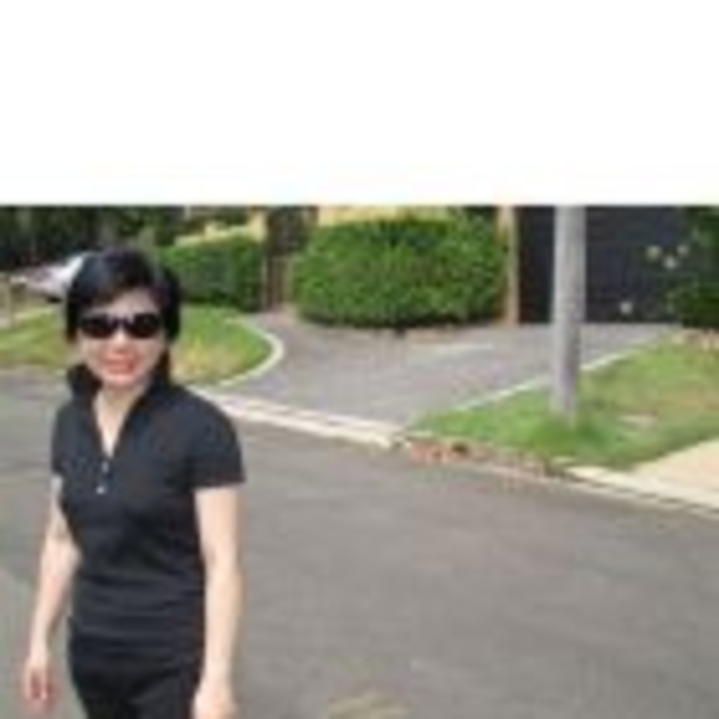 Sarah Leung - Senior Director - Tim Robinson Ltd | XING