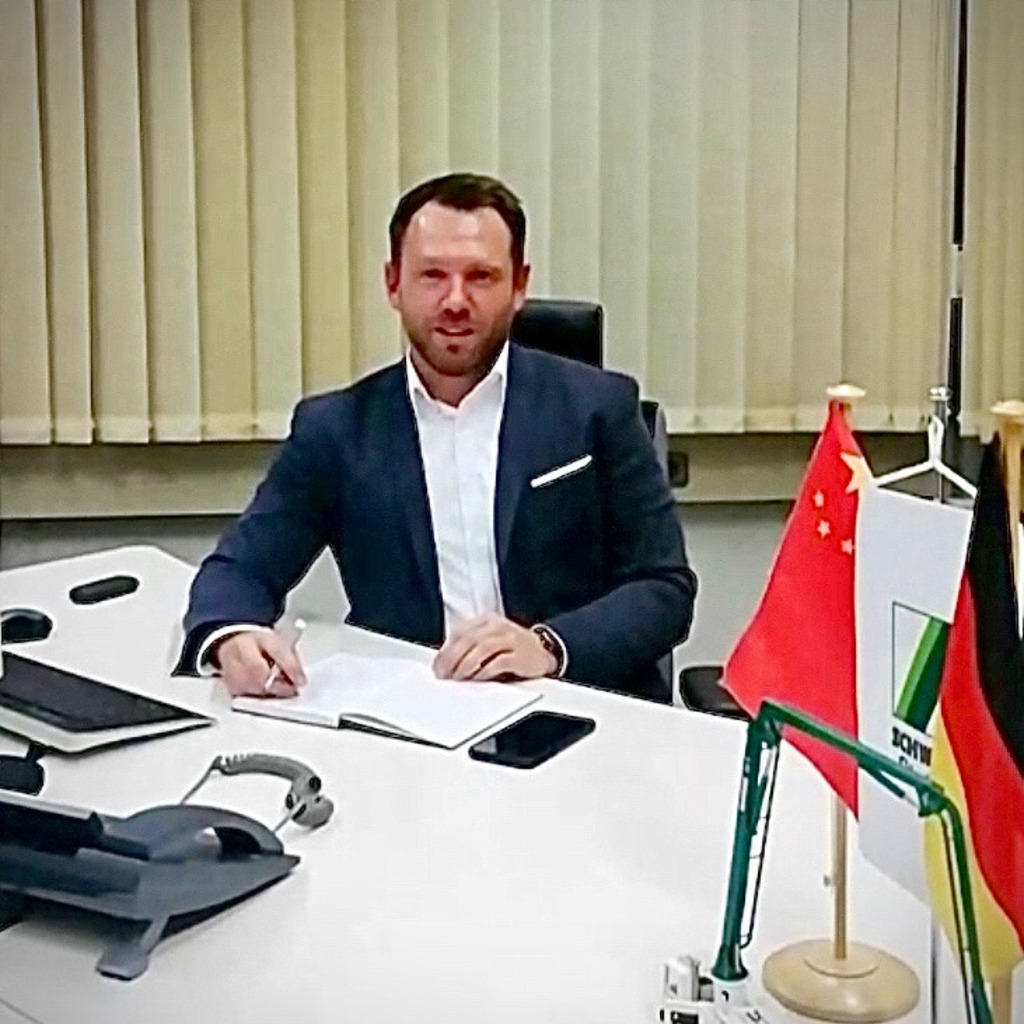 Daniel Neumann - Leiter Zentraleinkauf - Schwing GmbH | XING