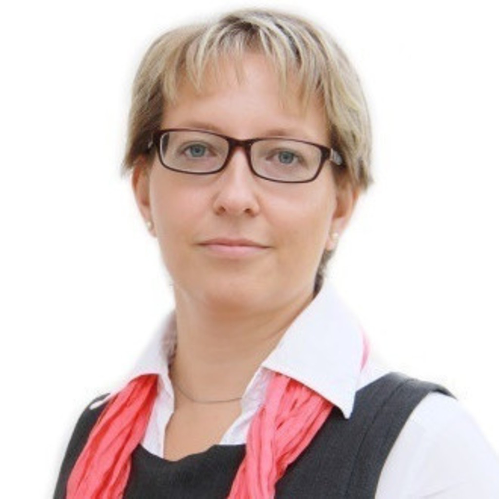 Katja Rieger - Assistentin der Geschäftsleitung - Energie- und ...