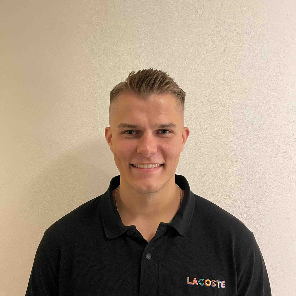 Felix Scheufele - Monteur - LAS Lean Assembly Systems GmbH | XING