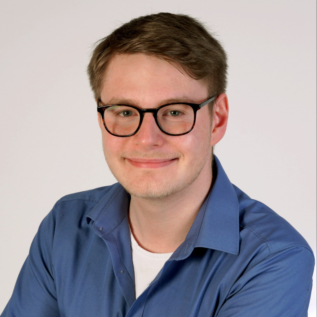 Jannick Born - Frontend-Entwickler - h+p hachmeister+partner GmbH & Co ...
