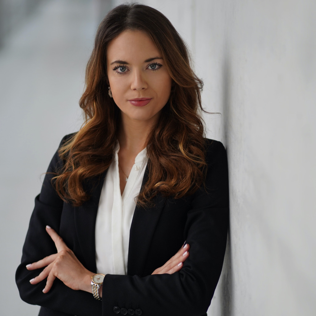 Kitty Wanke - Manager - MHP – A Porsche Company | XING