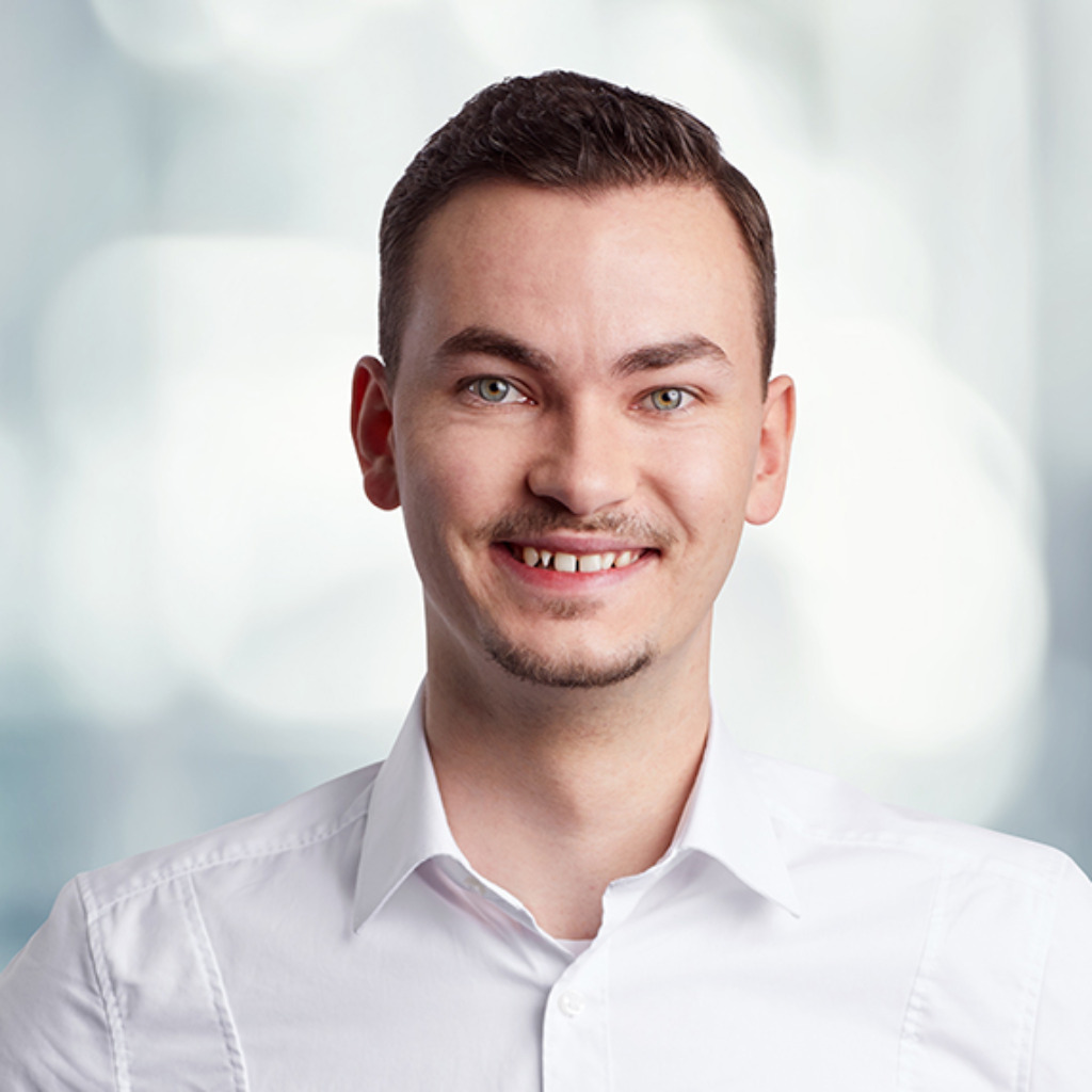 Marcel Höll - Software Architect - Cloud-Development - DSC Software AG | XING