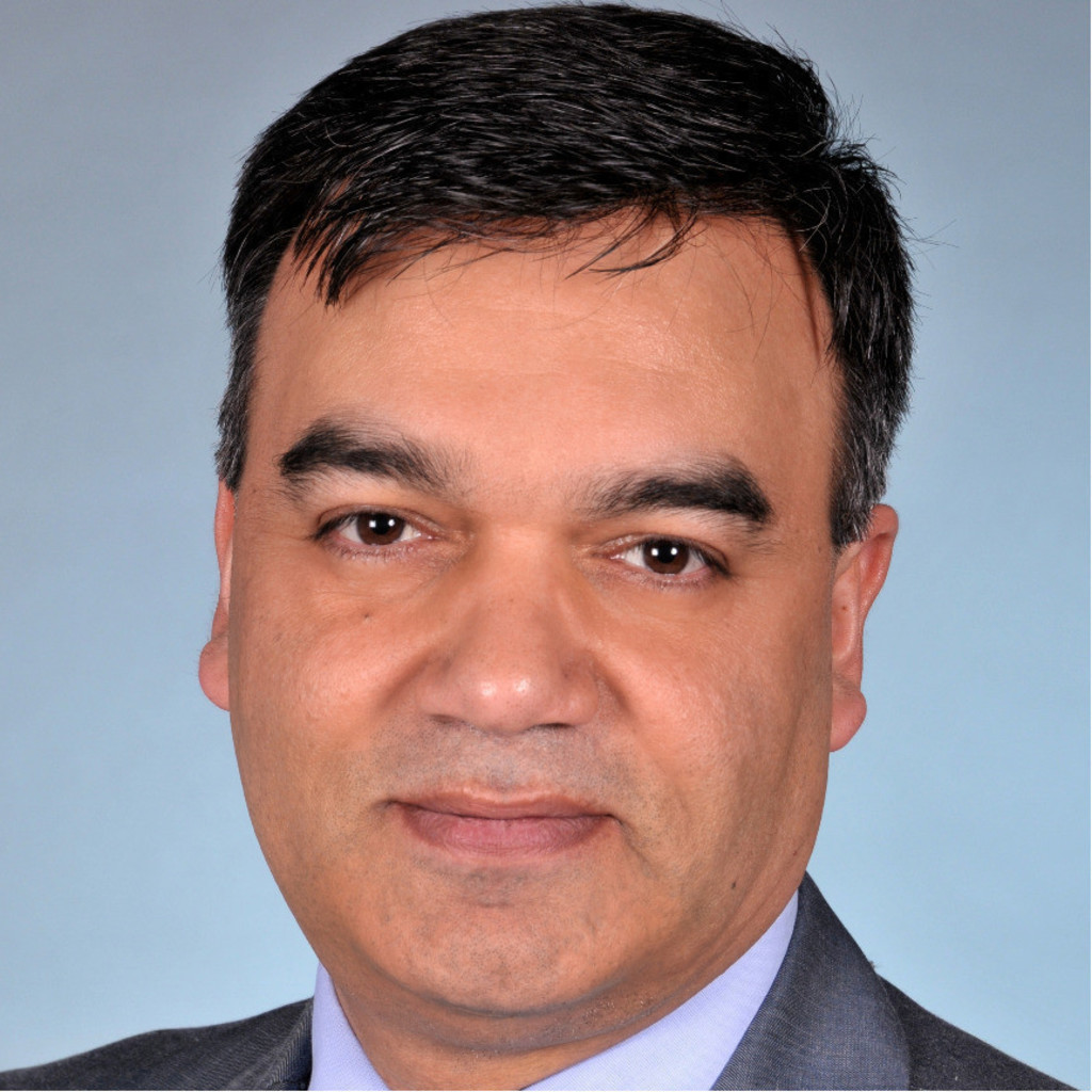 Ravinder Kumar - Manager Supply Chain & Business Planning - Adam Opel ...