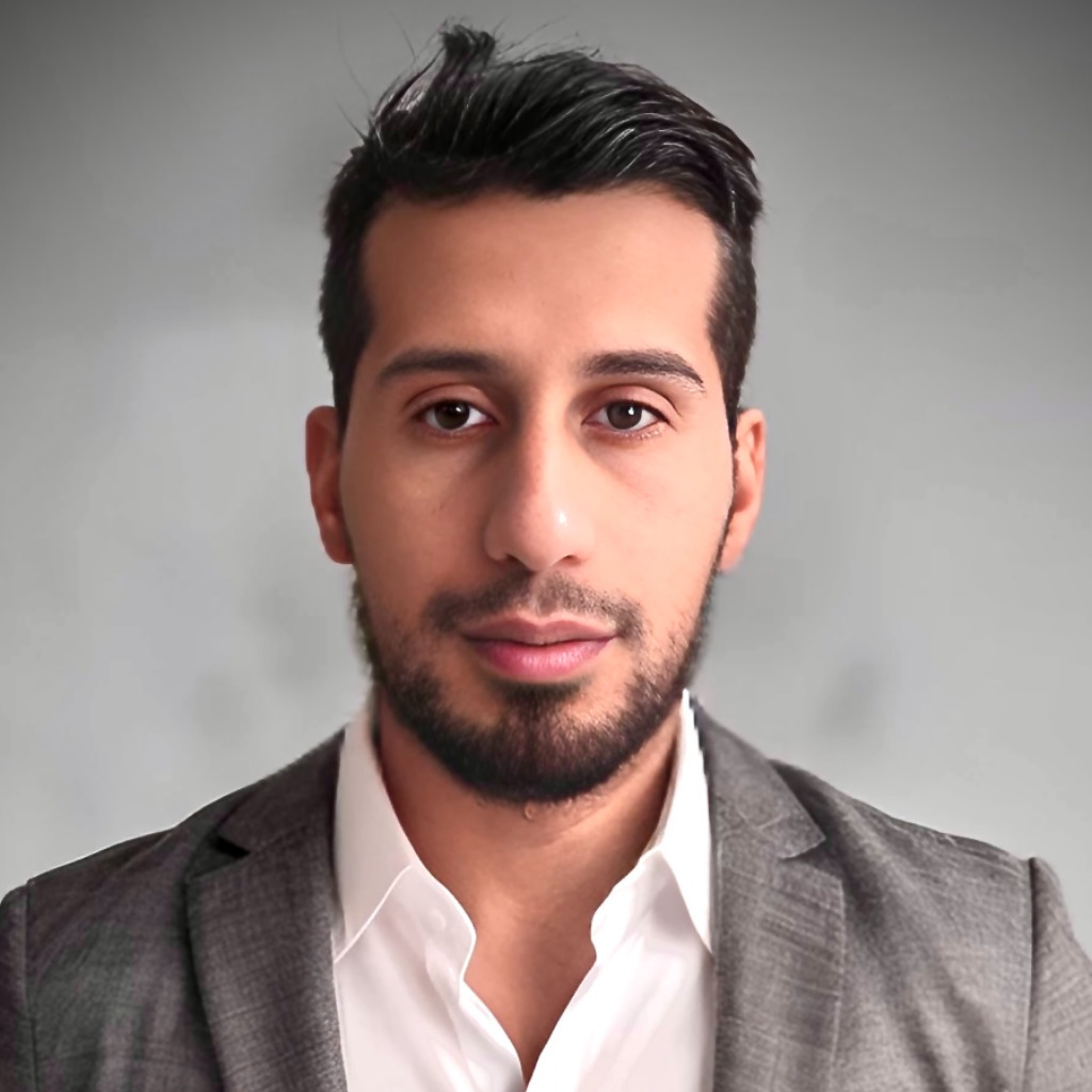 Fahmi Ben khalifa - Full Stack Developer - Gavel GmbH | XING