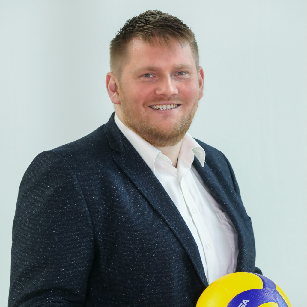 Christopher Fetting - Präsident - Hessischer Volleyballverband e.V. | XING