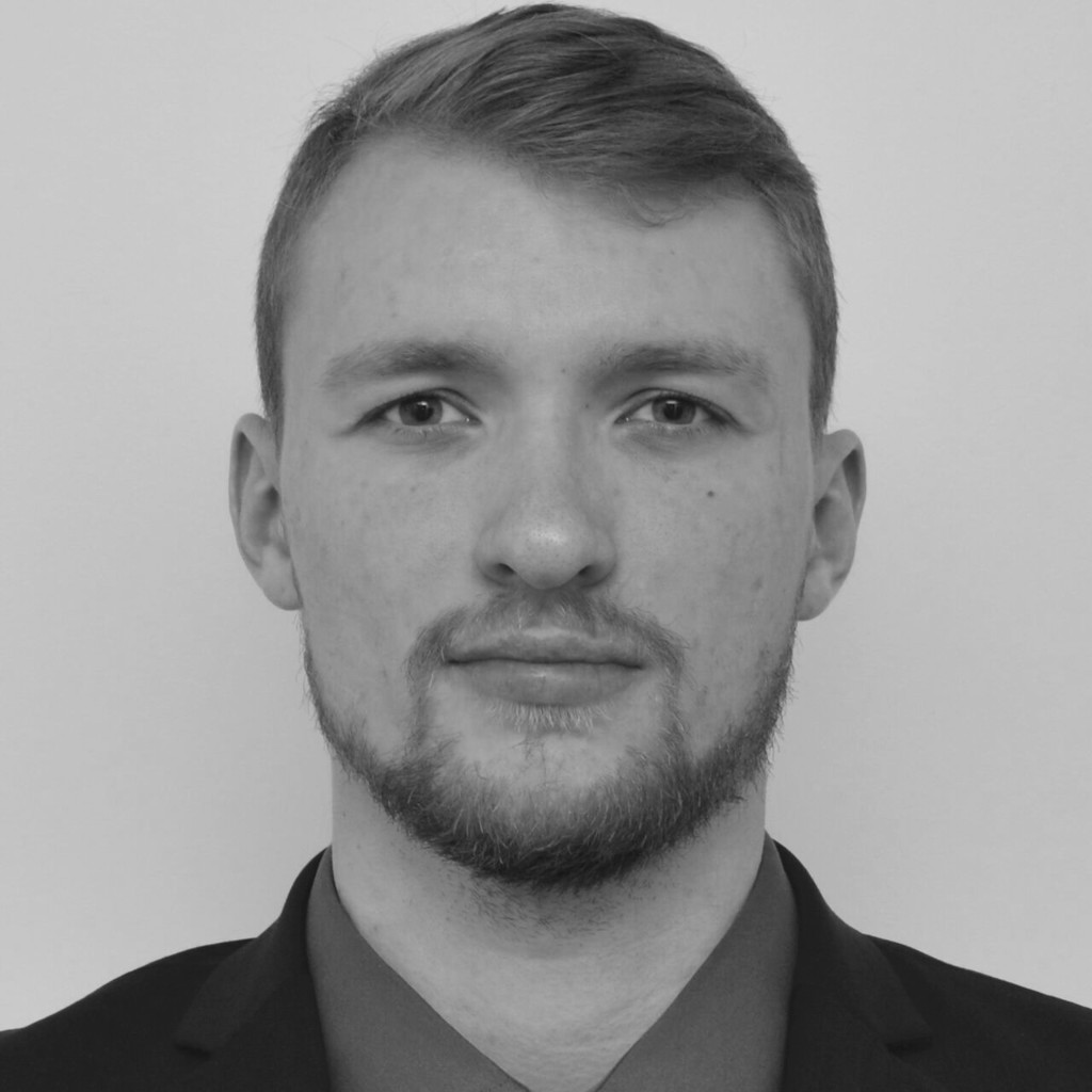 Julian Fendrich - Maschinenbau, B.Sc. - RWTH Aachen | XING