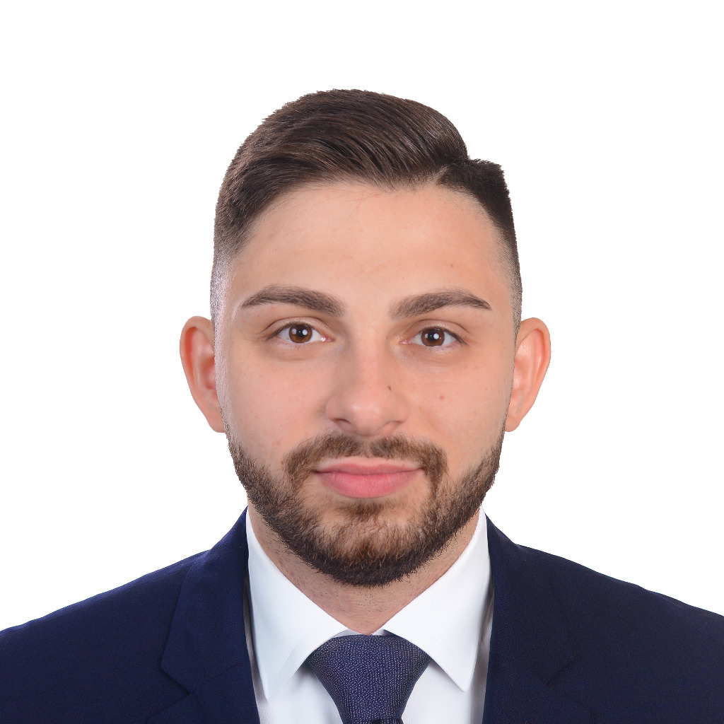 Alexandru-Valentin Patru - IT Consultant - EY (Ernst & Young) | XING