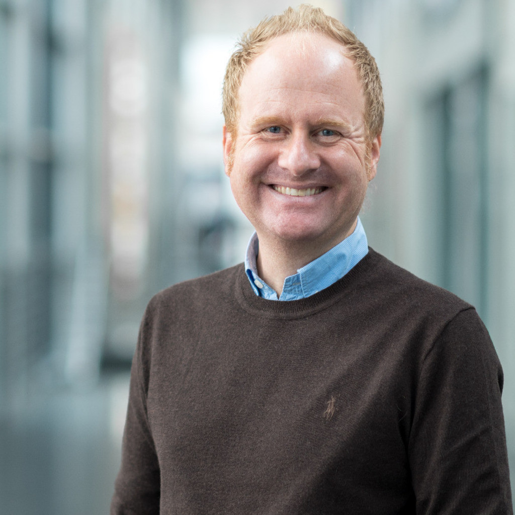 Bruno Böhlen - Chef vom Dienst/Corporate Journalist - Swisscom | XING