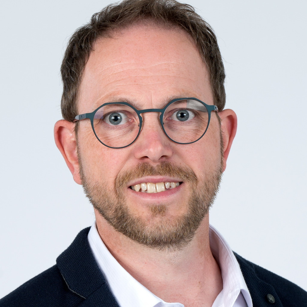 Benjamin Müller - Leiter der Geschäftsstelle - Sächsische ...