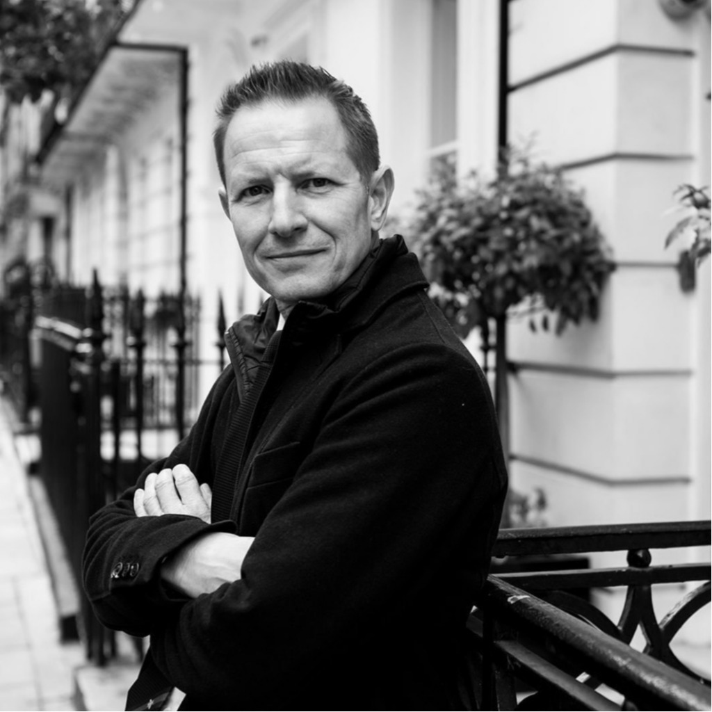 Mario Jackson - Surgeon - Health-care | XING