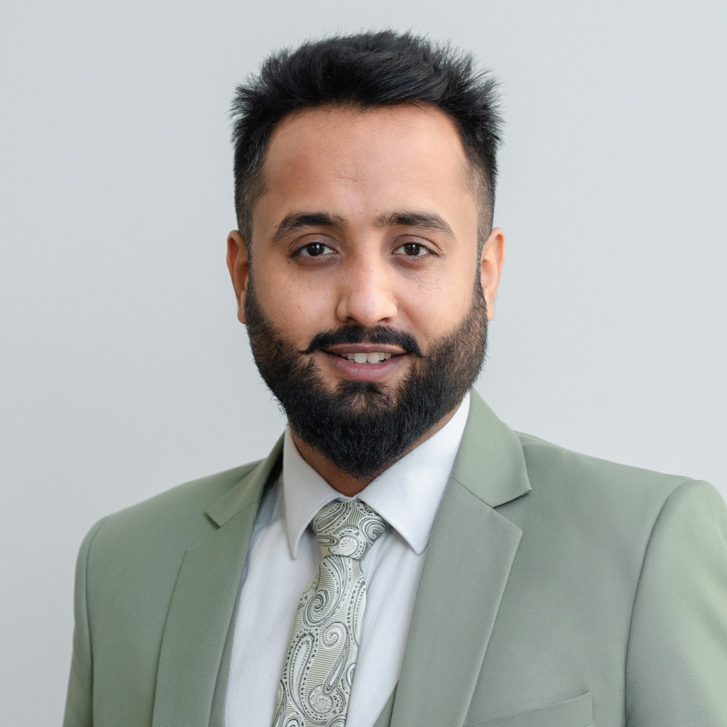 Sameer Pandey - Cloud DevOps Engineer - GRASS-MERKUR GmbH & Co. KG | XING