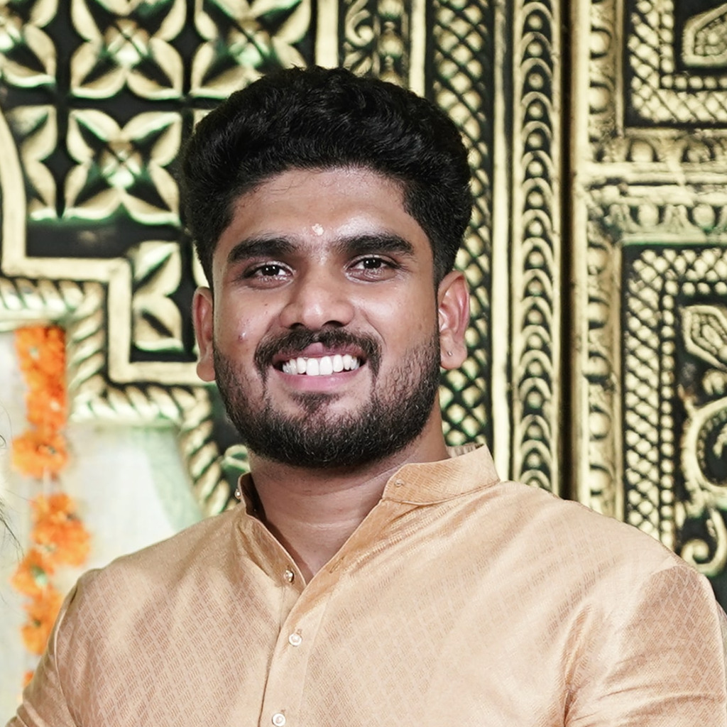 JITH PRAKASH - Electrical Engineer - Pargon electrical contracting LLC ...