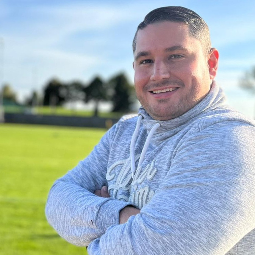 Benjamin Seitz - Leiter Produktionstechnik - Maschinenfabrik Guido GmbH ...