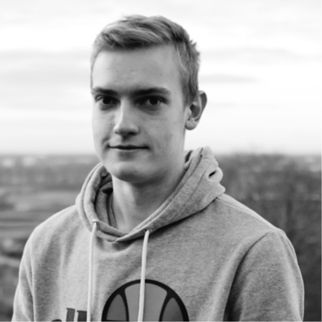 Alexander Mack - Wirtschaftsinformatik M. Sc. - Hochschule für Technik ...