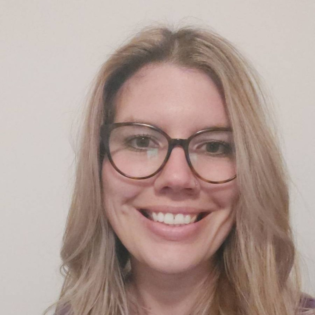 Anna Scharler - Projektmanagerin - fh gesundheit | XING