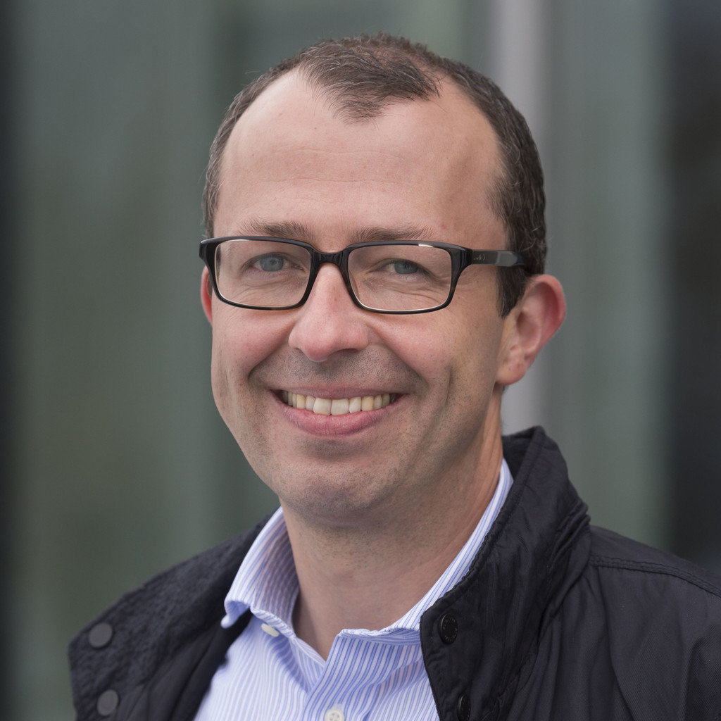 Daniel Fritsche - Head Competence Center E-Mobility - ThyssenKrupp ...