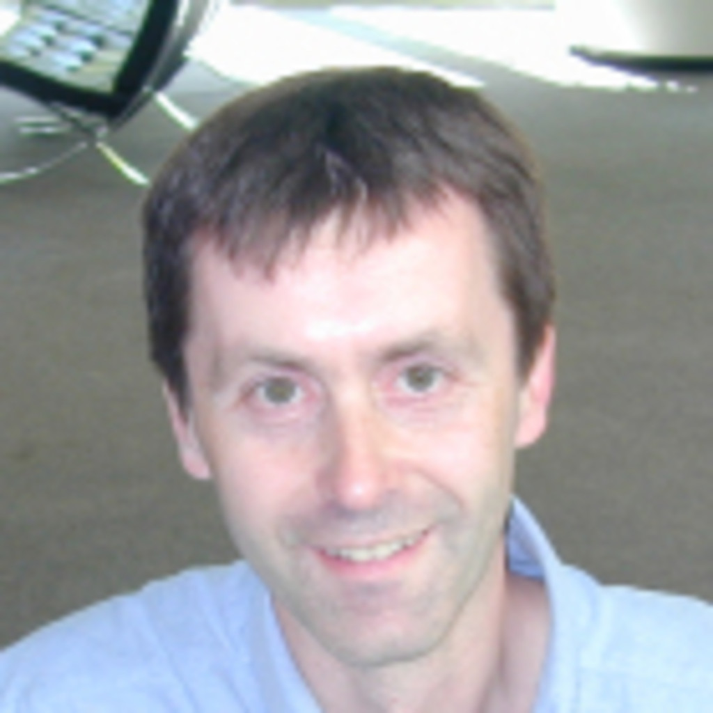 Andrew Hammett - Marketing - P&G | XING