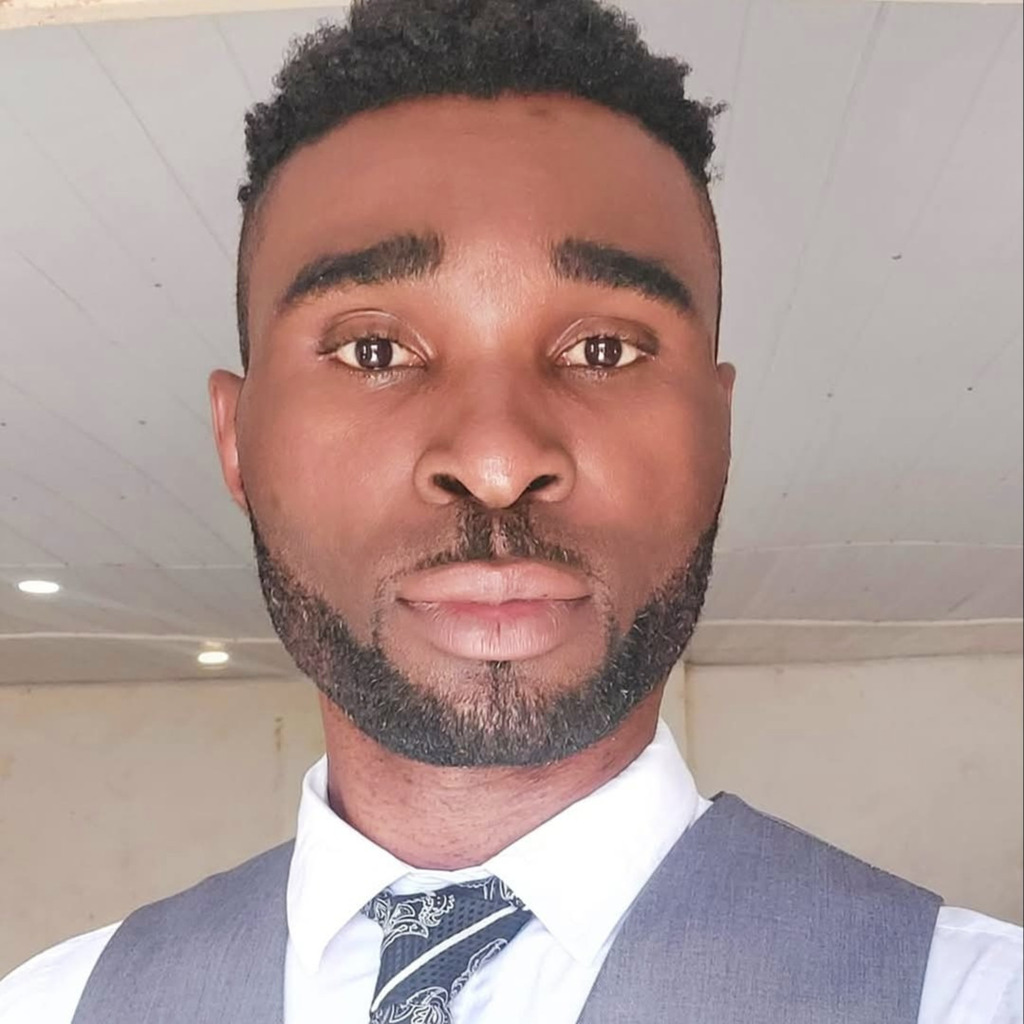 Uchenna Samuel Agwu - Cctv technician - Jewistech | XING