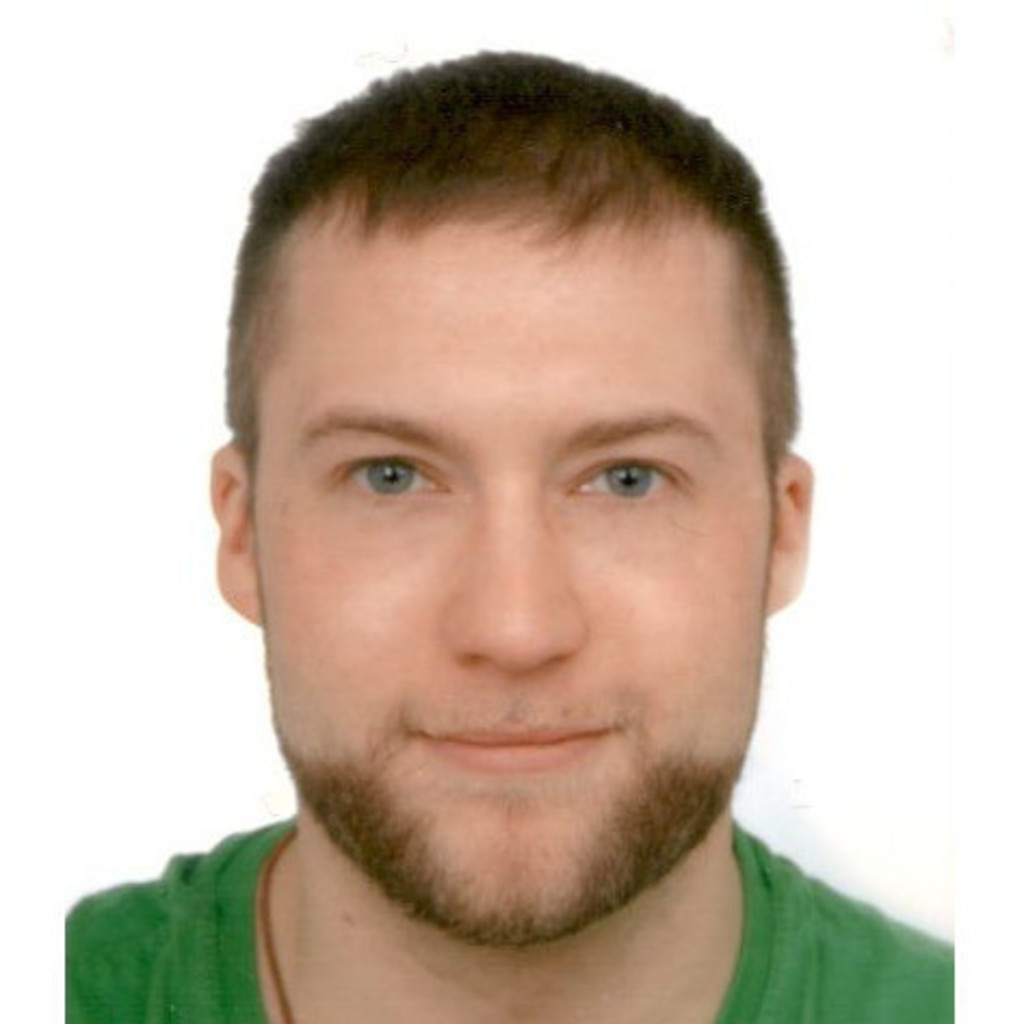 Michael Staab - Maschinenbautechniker/Fertigungsplaner - Bilfinger ...