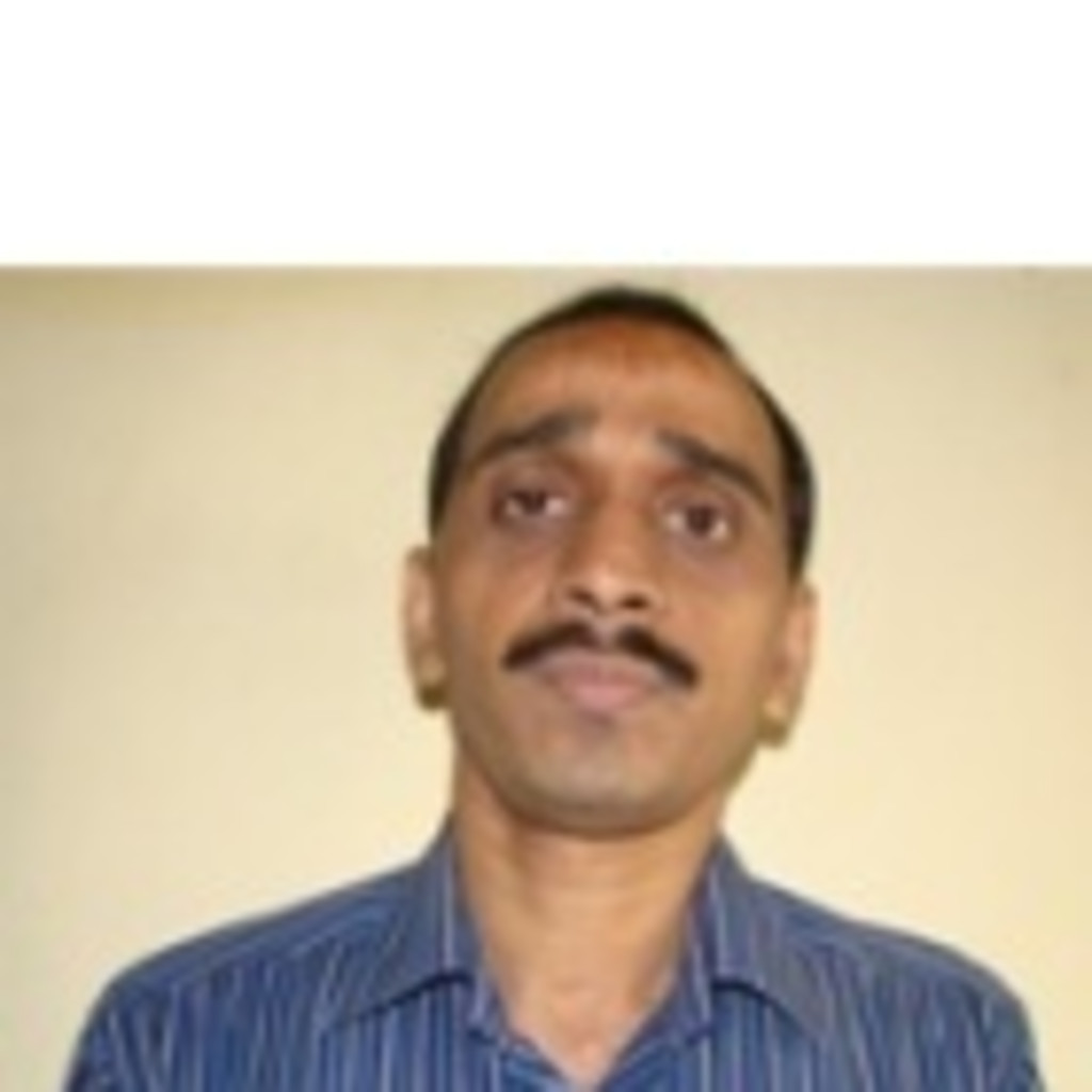 Vinod Kumar - V.P. Technology - DNC Data Systems | XING