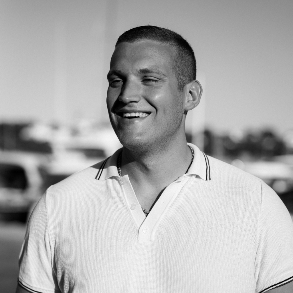 Filip Trajkovic - Airfreight Specialist - DHL Global Forwarding GmbH | XING